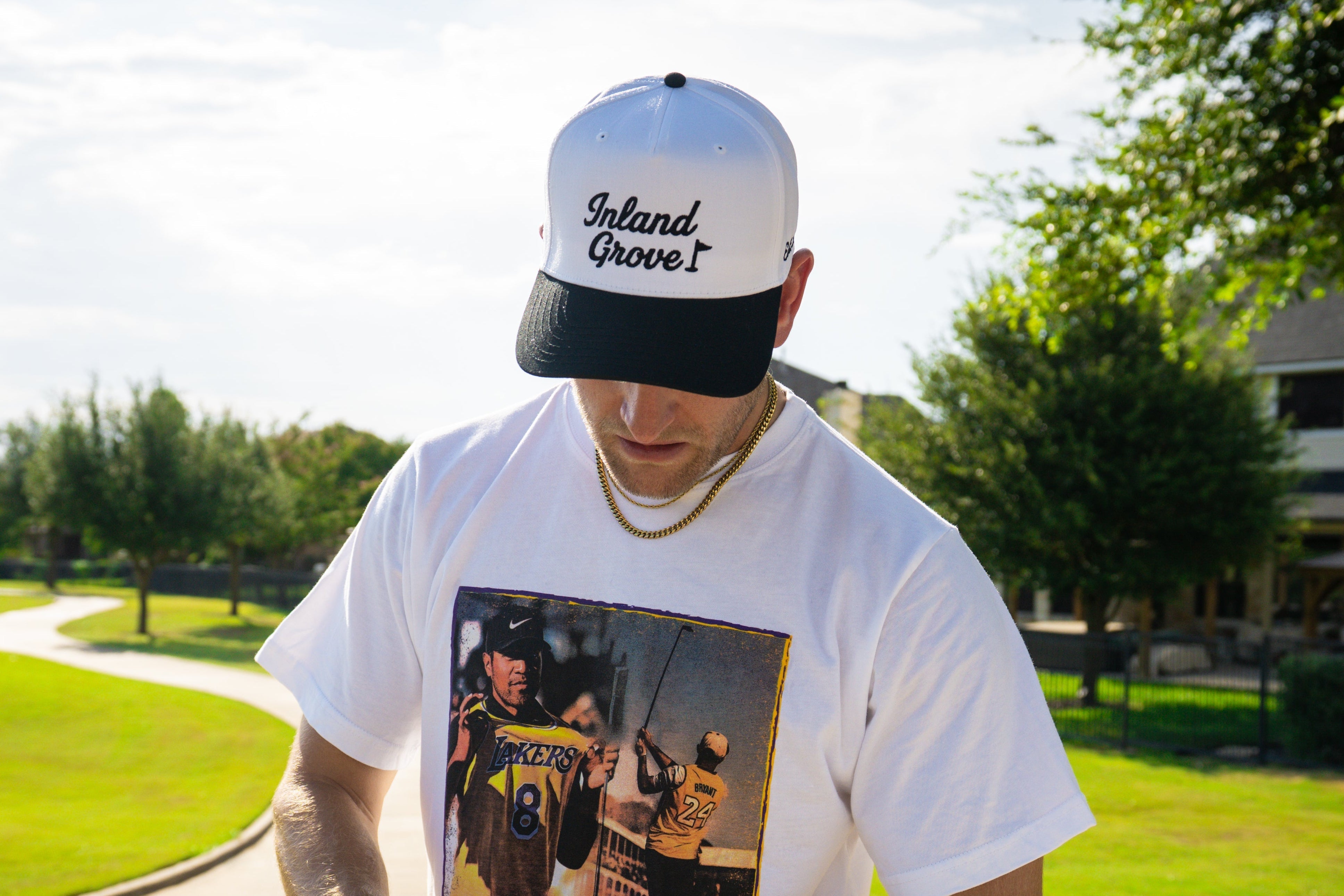 Hats – Inland Grove